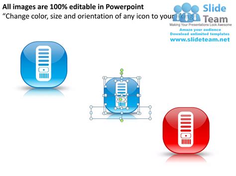 Networking Icons Style 2 Powerpoint Presentation Slides Ppt Templates Ppt