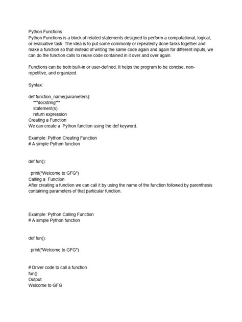 Unit 5 Py Pdf Parameter Computer Programming Python Programming Language