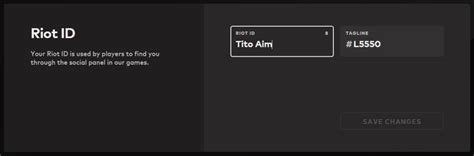 VALORANT How To Change Display Name Codashop Blog PH