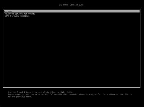 Tutorial How To Fix Ubuntu Displaying A Green Or Yellow Screen After Installing An Nvidia GPU