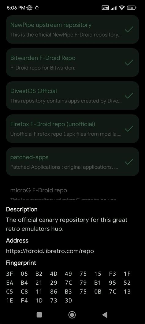 Repo Is Sometimes Not Deletable Or Info Is Cut Off · Issue 412
