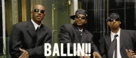 Ballin Meme S