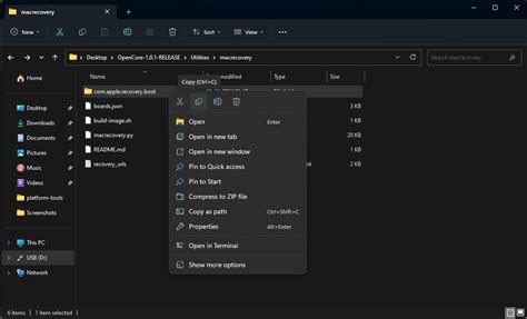 Make Macos Bootable Usb On Windows A Step By Step Guide