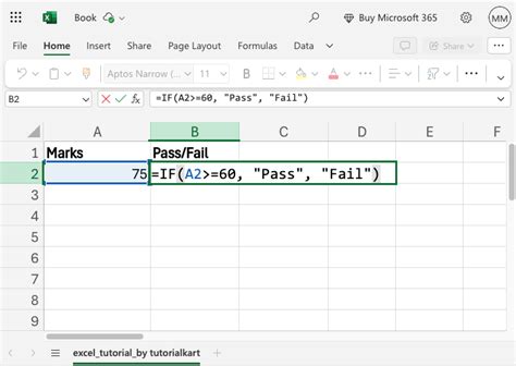 How To Use If Statements In Excel Steps And Examples