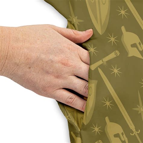 Dnd Paladin Class Dress Geek Tropical