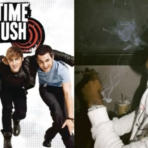 Stream Lil Uzi Vert X Big Time Rush Xo Time Rush Mashupremix Xo