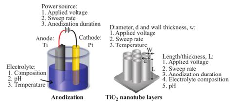 Electrochemical Anodization Ion Implantation