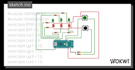 Amélioration Dune Gestion De Boutons Français Arduino Forum