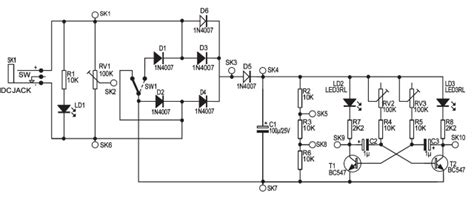 Velleman Oscilloscope Tutor Kit