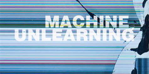 Machine Un Learning Why Forgetting Might Be The Key To Ai