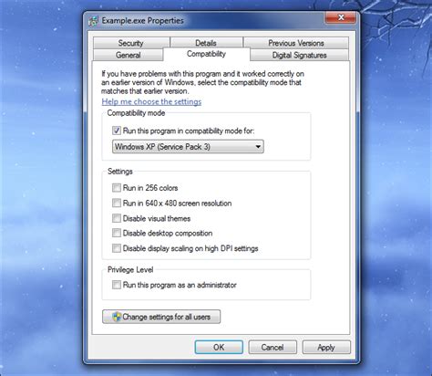 Why Old Programs Don T Run On Modern Versions Of Windows And How You Can Run Them Anyway