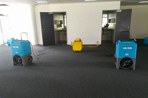 Assèchement Technique Assèchement Des Murs Après Dégât Des Eaux