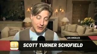 SpeakOut Scott Turner Schofield