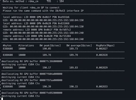 Two A800 Nodes Cannot Reach Ideal All Reduce Performance · Issue 156