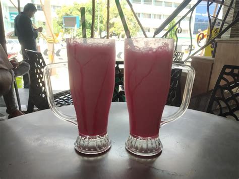 Mexican Cafe Nagercoil Restaurant Reviews