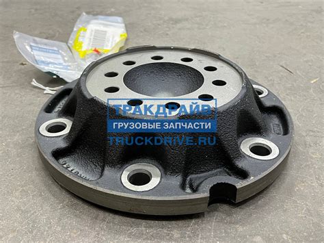 Фланец ступицы MAN TGL TGM 81443010198 MAN купить недорого