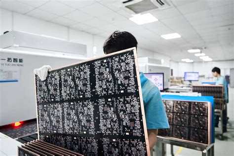 Quick Turn Pcb Assembly Services In China