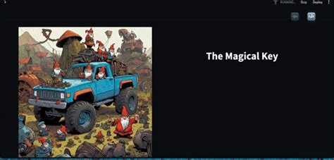 Main Character Energy Devpost