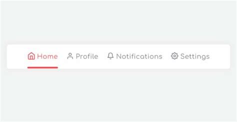 Interactive JQuery Tabs Examples