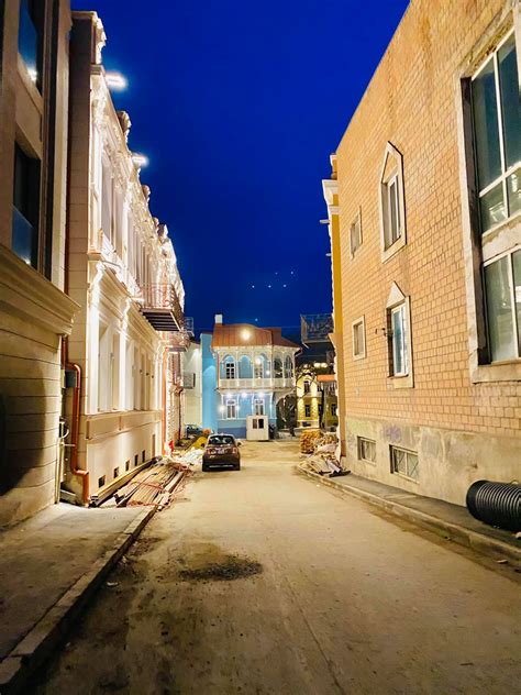 როგორ გამოიყურება განახლებული გუდიაშვილის მოედანი სადაც სარეაბილიტაციო სამუშაოები მიმდინარეობს