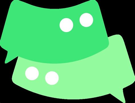 Создать мем комментарий зеленый значок чат векторная графика значок чата Картинки Meme