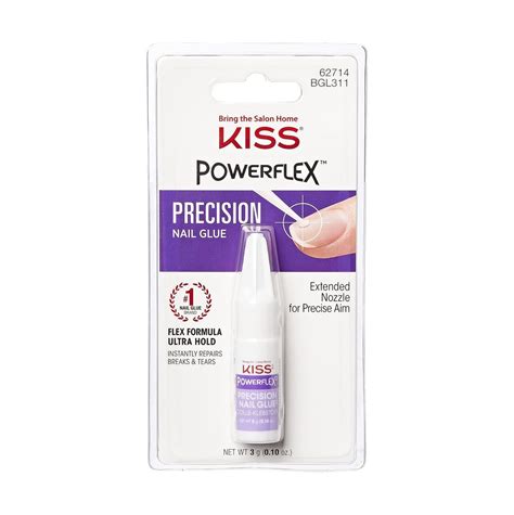 10 Best Nail Glues For Broken Cracked Or Acrylic Nails Who What Wear