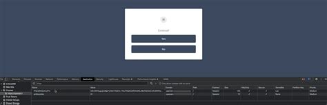 Shadow Session Creation To Ease Application Migration To Forgerock