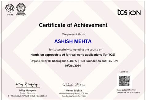 Ashish Mehta On Linkedin Ai Innovation Genai