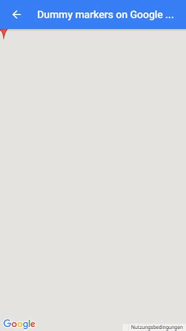 Ionic2 Issue With Google Maps JavaScript API And Ionic 2 Stack Overflow