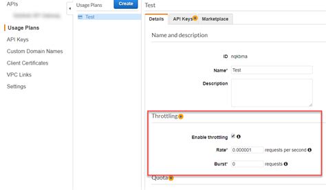 Amazon Web Services How To Throttle Aws Lambda Or Api Gateway By Ip Stack Overflow