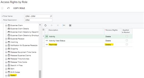 How Setup Reminders Community