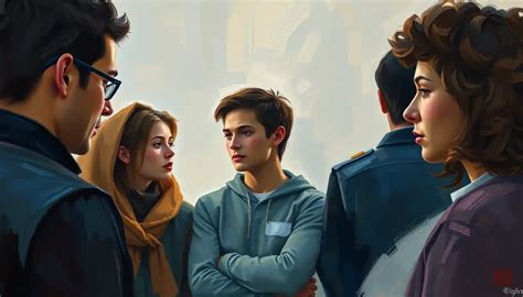 Normative Behavior Understanding Social Expectations And Conformity