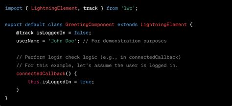 Top 10 Lwc Javascript Best Practices With Code Samples Sfdc Lessons