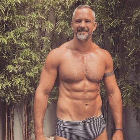 15 Stunning Silver Foxes That Will Awaken Your Inner Thirst