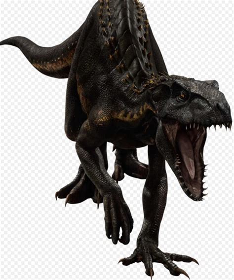 Did The Indoraptor Imprint On Anyone Rjurassicworld