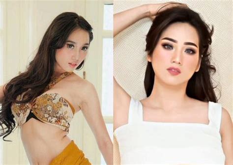 Dipaksa Pegang Alat Vital Sang Sutradara saat Syuting Film Kramat Tunggak, Virly Virginia Merasa ...