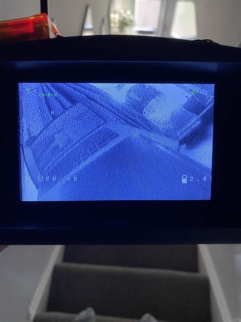 VTX issue : r/fpv