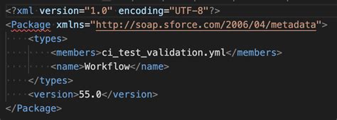 The Ignore Option Is Not Taken Into Account Issue Scolladon Sfdx Git Delta Github
