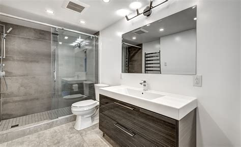 Everything You Need To Know About Condo Bathroom Renovations