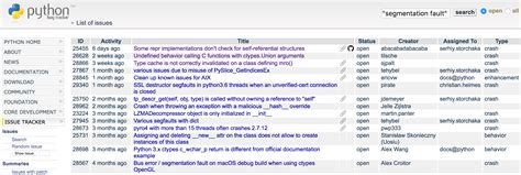 escaping a python sandbox with a memory corruption bug by gabe pike