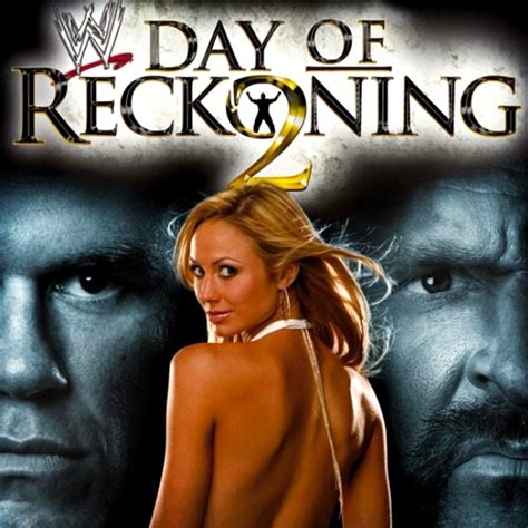 Wwe Day Of Reckoning 2 Ign