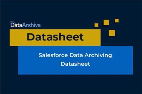dataarchiva on linkedin dataarchiva salesforce data archiving app