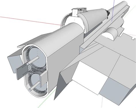 3d Ffs 3 By Tschiburaschka On Deviantart