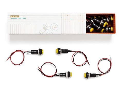 Köp Arduino CTC GO Core Module till rätt pris electrokit