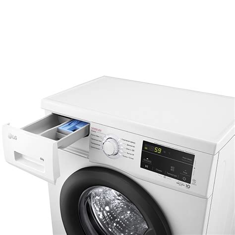 Стиральная машина LG F2J3NS8W в Алматы - цены, купить в интернет ...