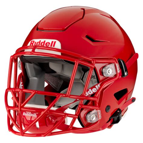 Riddell Homepage