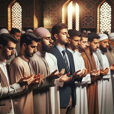 Bacaan Sholat Lengkap Tulisan Arab Latin Beserta Maknanya