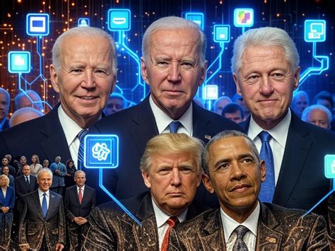 Ai Chatbots Differ On U S Presidents Antisemitism Records Insights And Biases Windows Forum