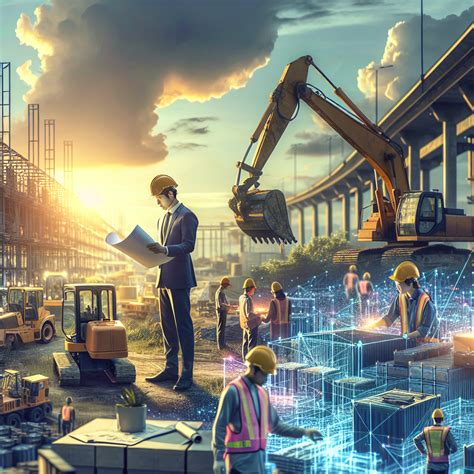 Legal Considerations For Construction Logistics And Supply Chain