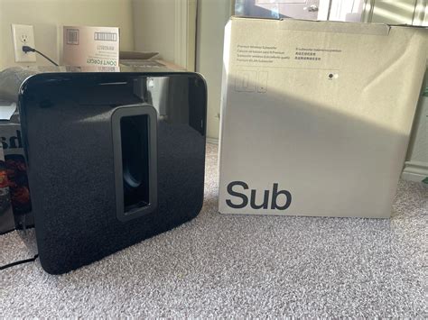 Custom Symfonisk Covers R Sonos